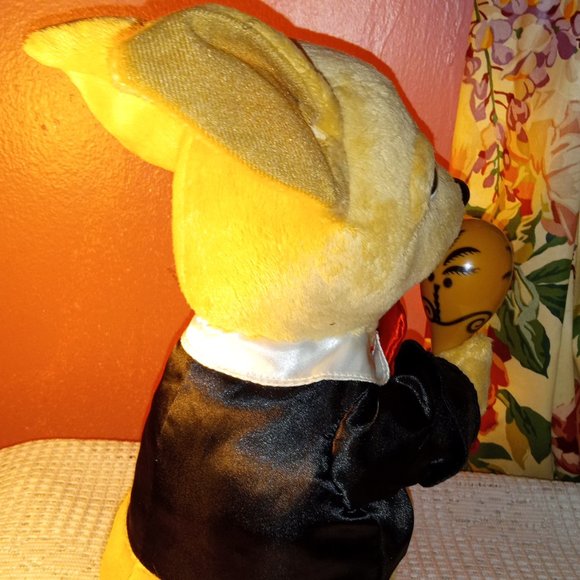 MILLS | Toys | Chuey Bamba The 2 Singing Chicuahua Animated Plush Toy ...